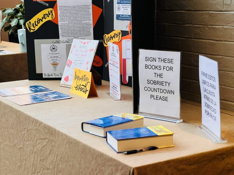 New to AA? – Area 64 Assembly of Alcoholics Anonymous