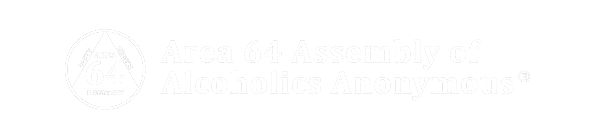 Area 64 Assembly of Alcoholics Anonymous – Official website for Area 64 ...